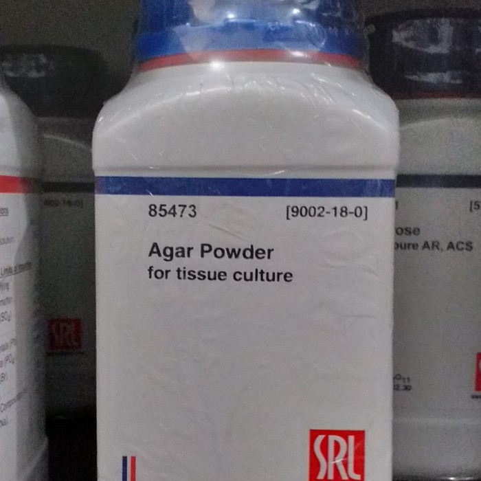 SRL 85473 Agar powder for tissue culture-500gm – My Kumar